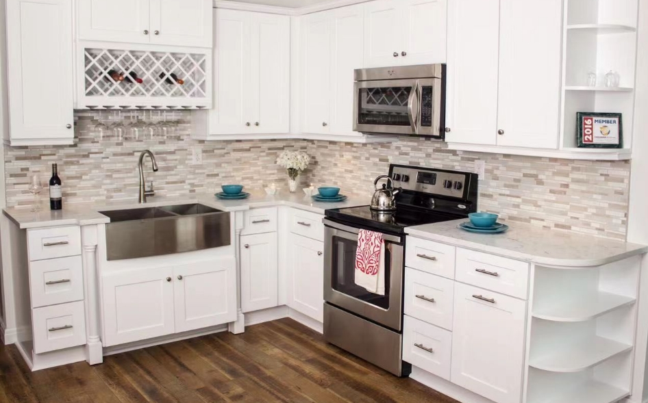 Kitchen Cabinet – Heng Sxing Wood Industries